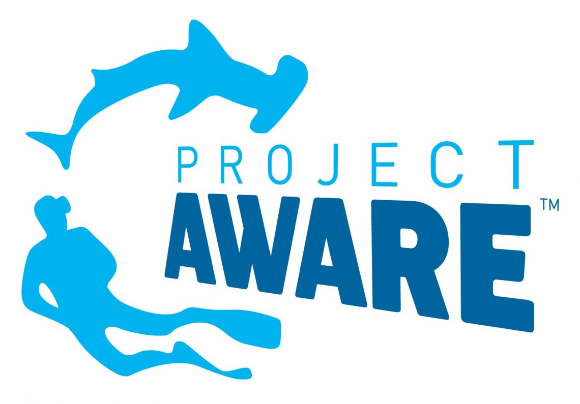 Project AWARE full ahead on Shark conservation in 2012 - The Great Fiji ...